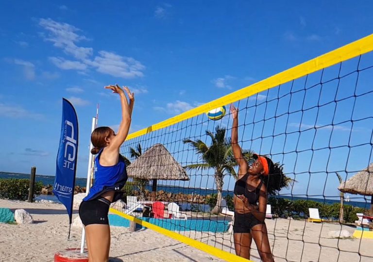 Belize Volleyball Association - Belize Volleyball Association